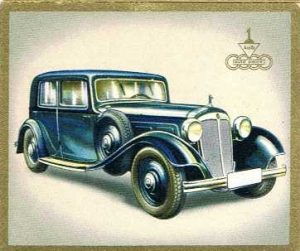 A Brief Audi History | Pace Auto Werks | Mechanic Perth
